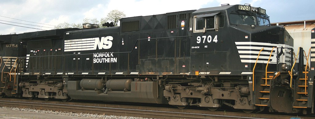 NS 9704